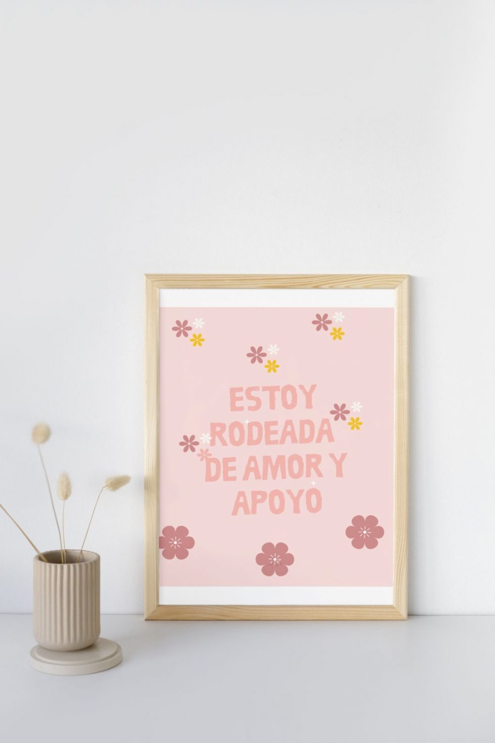 10 afirmaciones positivas para niñas - Alejandra Villarreal